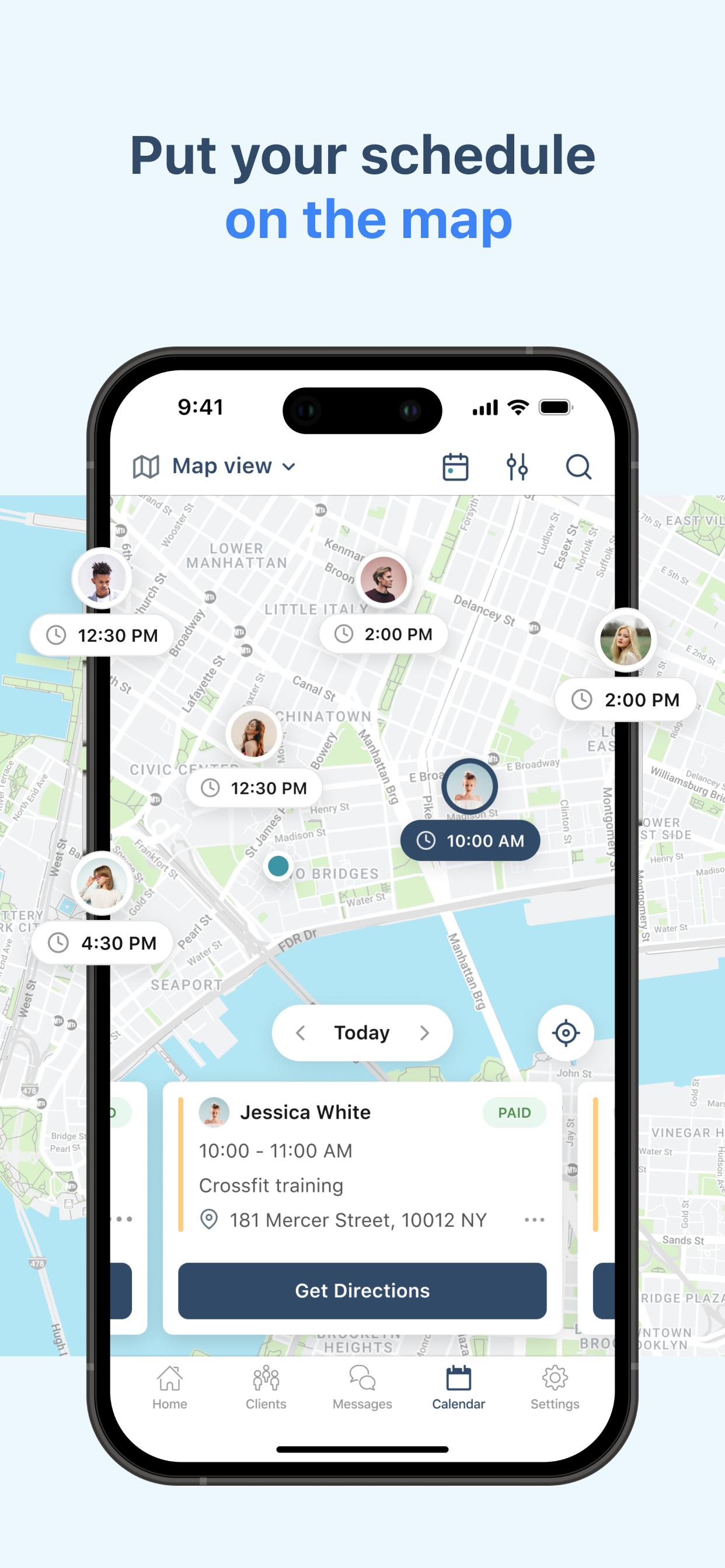 PocketSuite | Reviews, Pricing & Demos - SoftwareAdvice GB