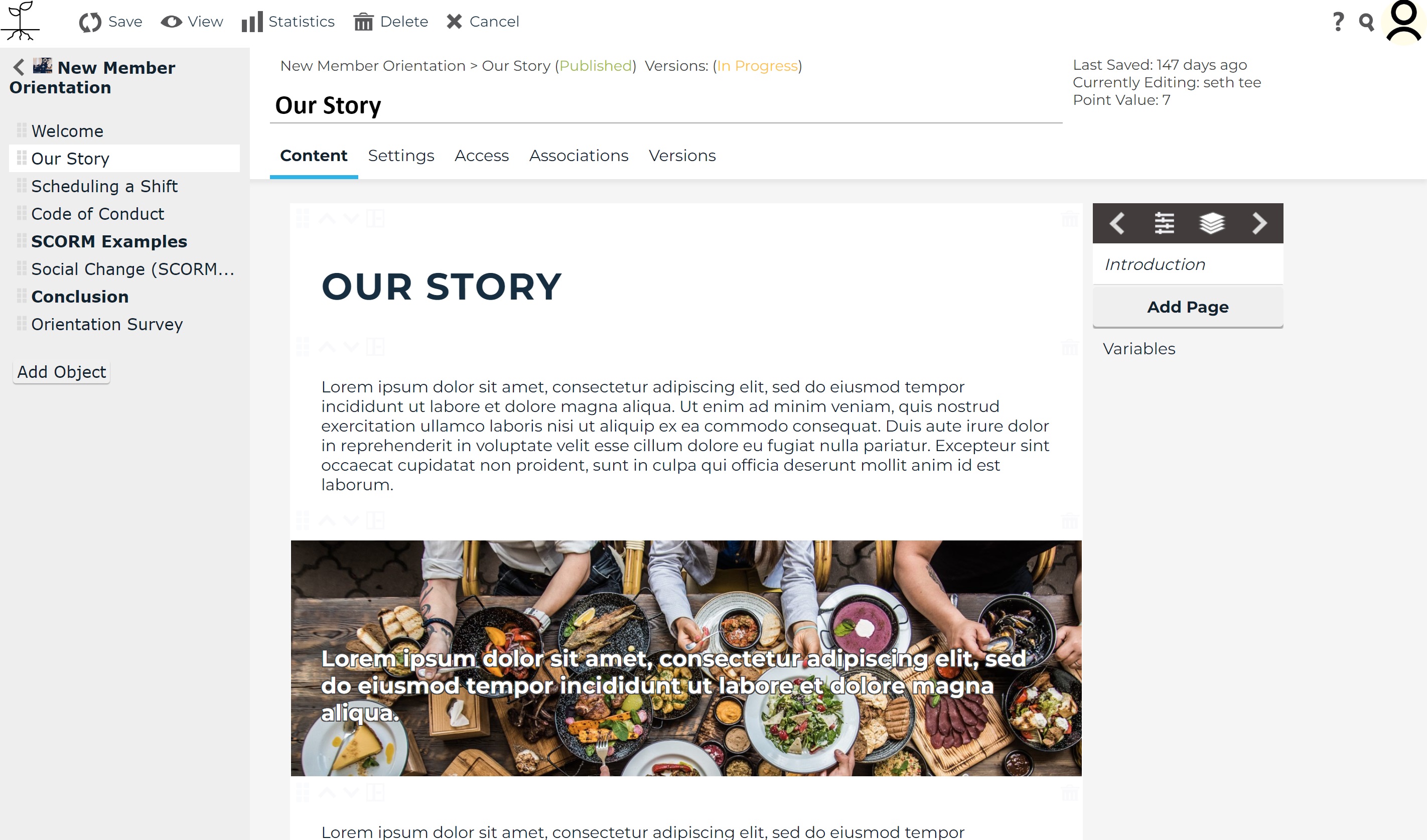 Fabric LMS Pricing, Alternatives & More 2025 | Capterra