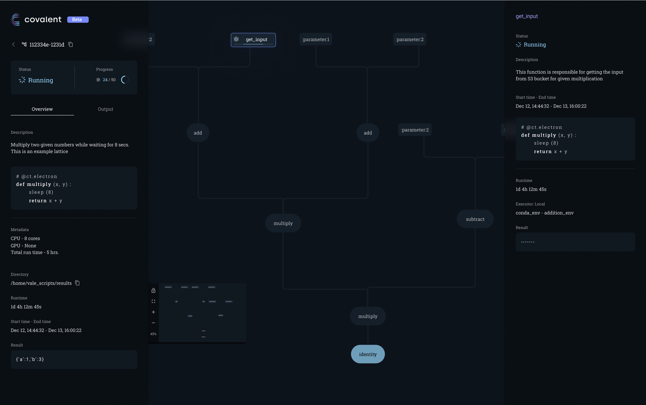 Covalent Pricing, Reviews & Features - Capterra Canada 2024