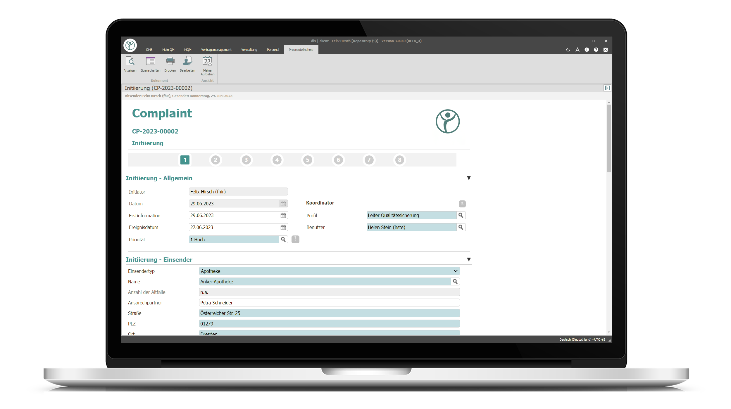 dls | complaint 2025 Pricing, Features, Reviews & Alternatives | GetApp