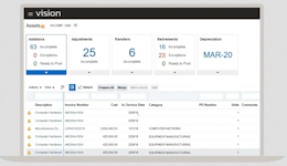 Oracle Fusion ERP Software Reviews Demo Pricing 2023