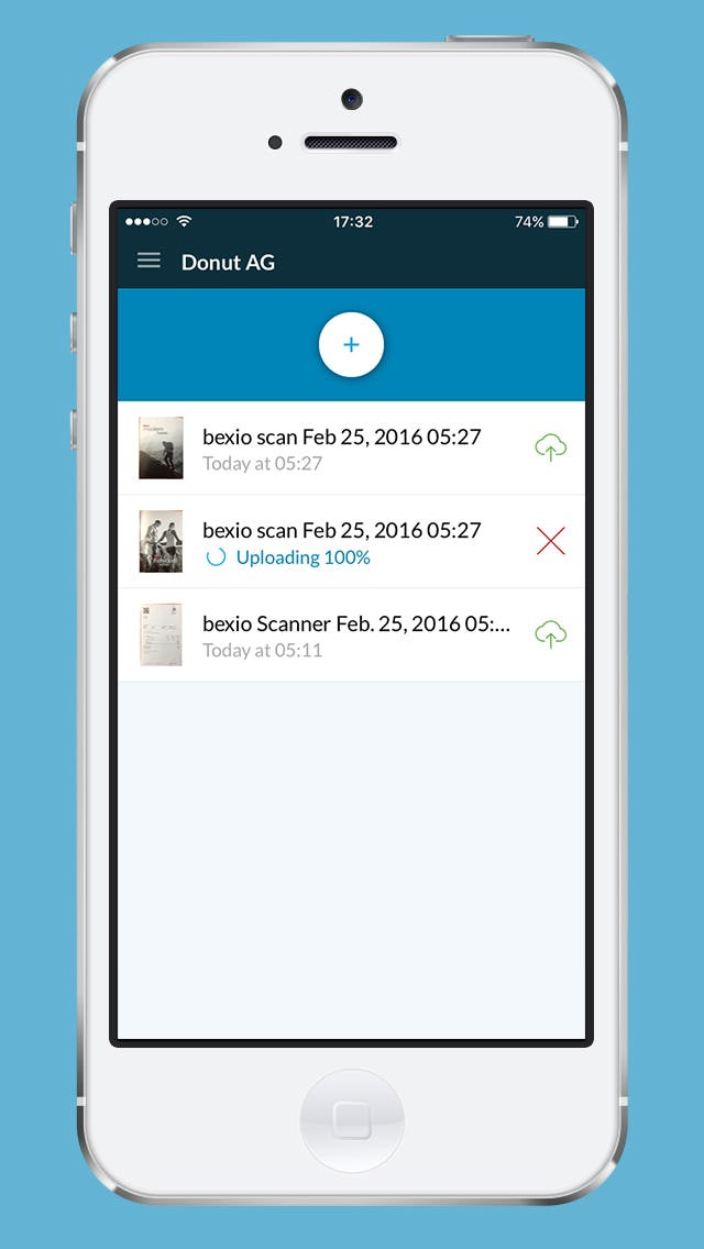 bexio Software - 2021 Reviews, Pricing & Demo