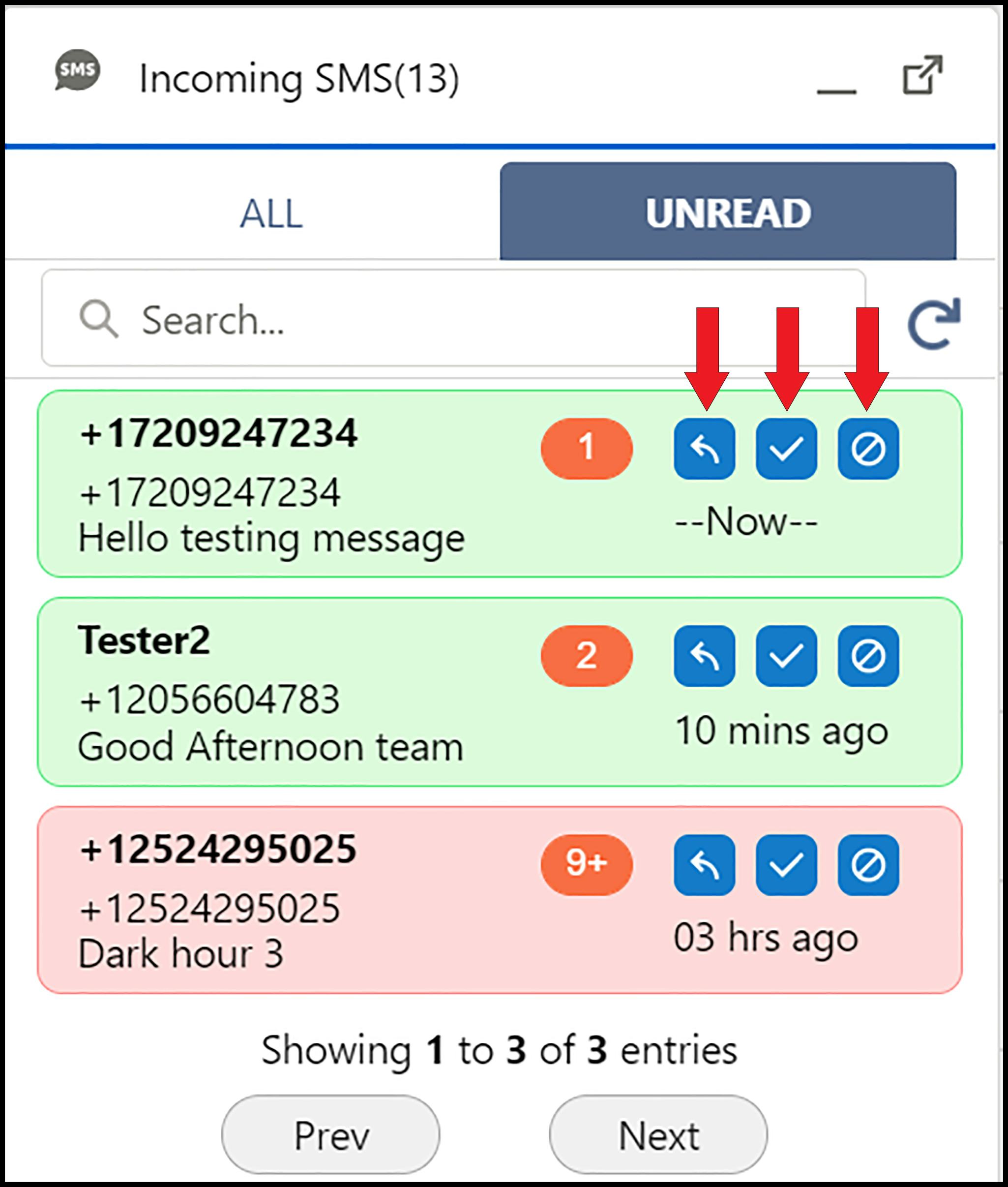 360 SMS App Pricing, Cost & Reviews - Capterra UK 2023