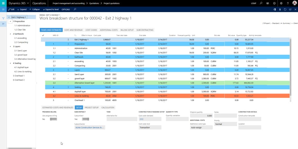 Columbus Manufacturing Pricing, Alternatives & More 2023 | Capterra