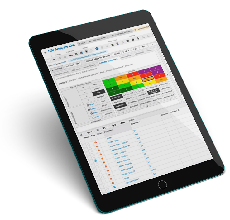 IMS PEI: precios, funciones y opiniones | GetApp México 2025