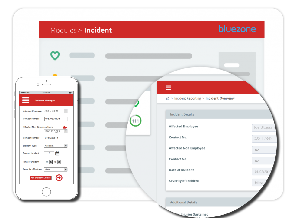 BlueZone manager Pricing, Cost & Reviews - Capterra UK 2025