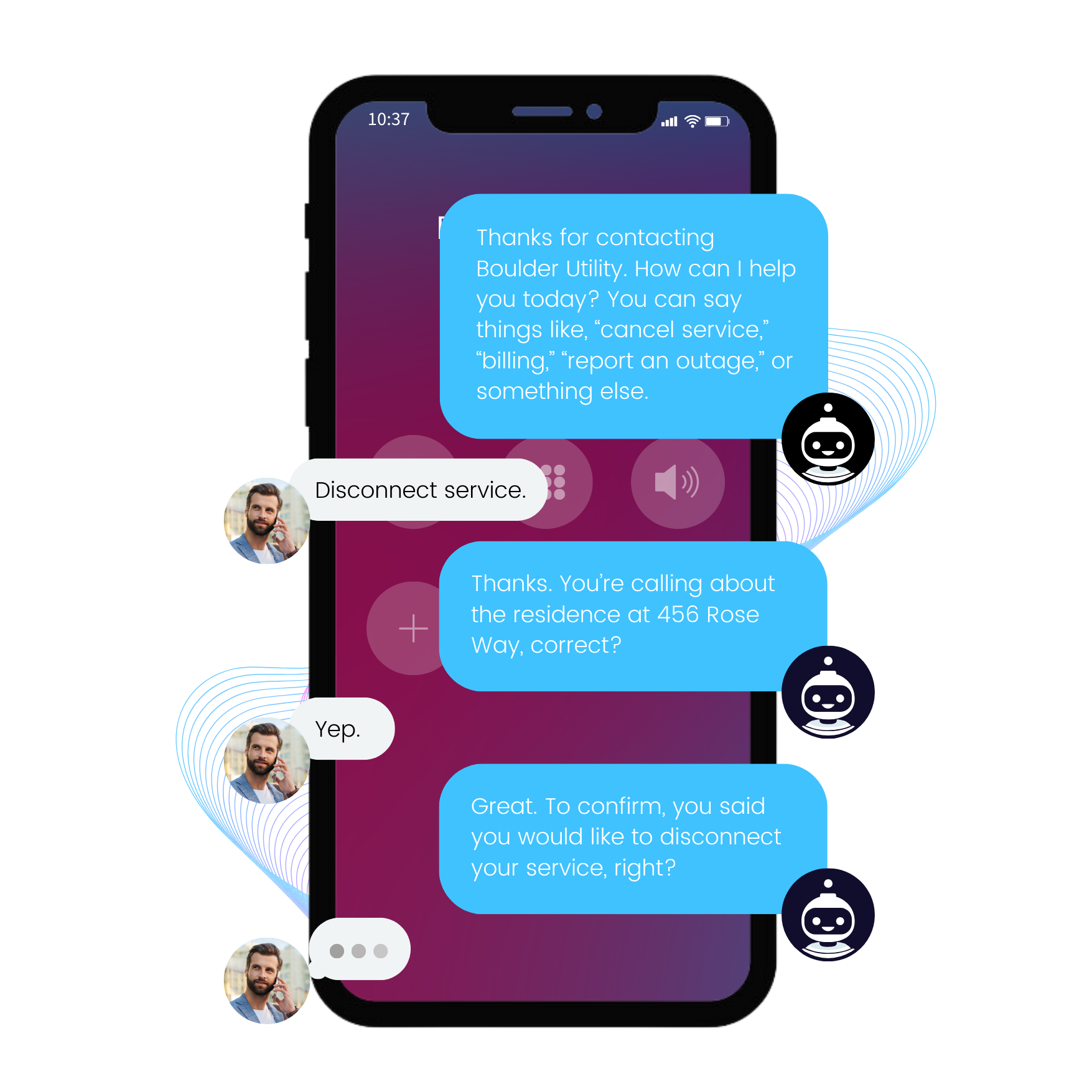 SmartAction Software - 2025 Reviews, Pricing & Demo