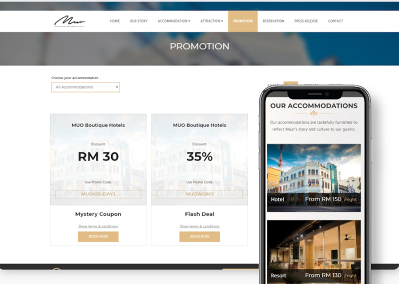 Softinn Hotel Booking Engine Reviews, Cost & Features | GetApp ...
