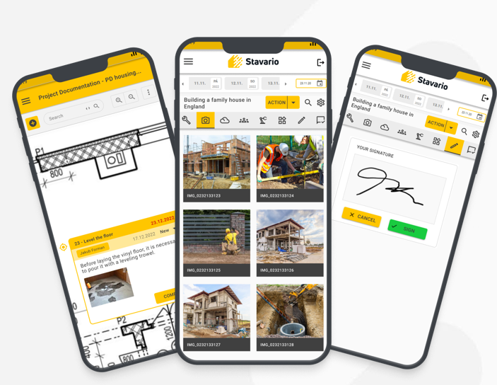 Stavario | Reviews, Pricing & Demos - SoftwareAdvice IE