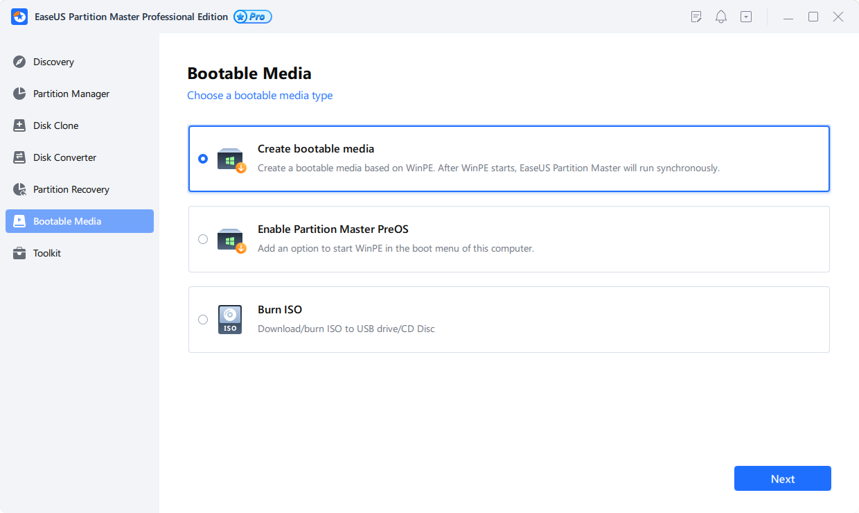 EaseUS Partition Master Pro Reviews, Cost & Features | GetApp Australia 2025