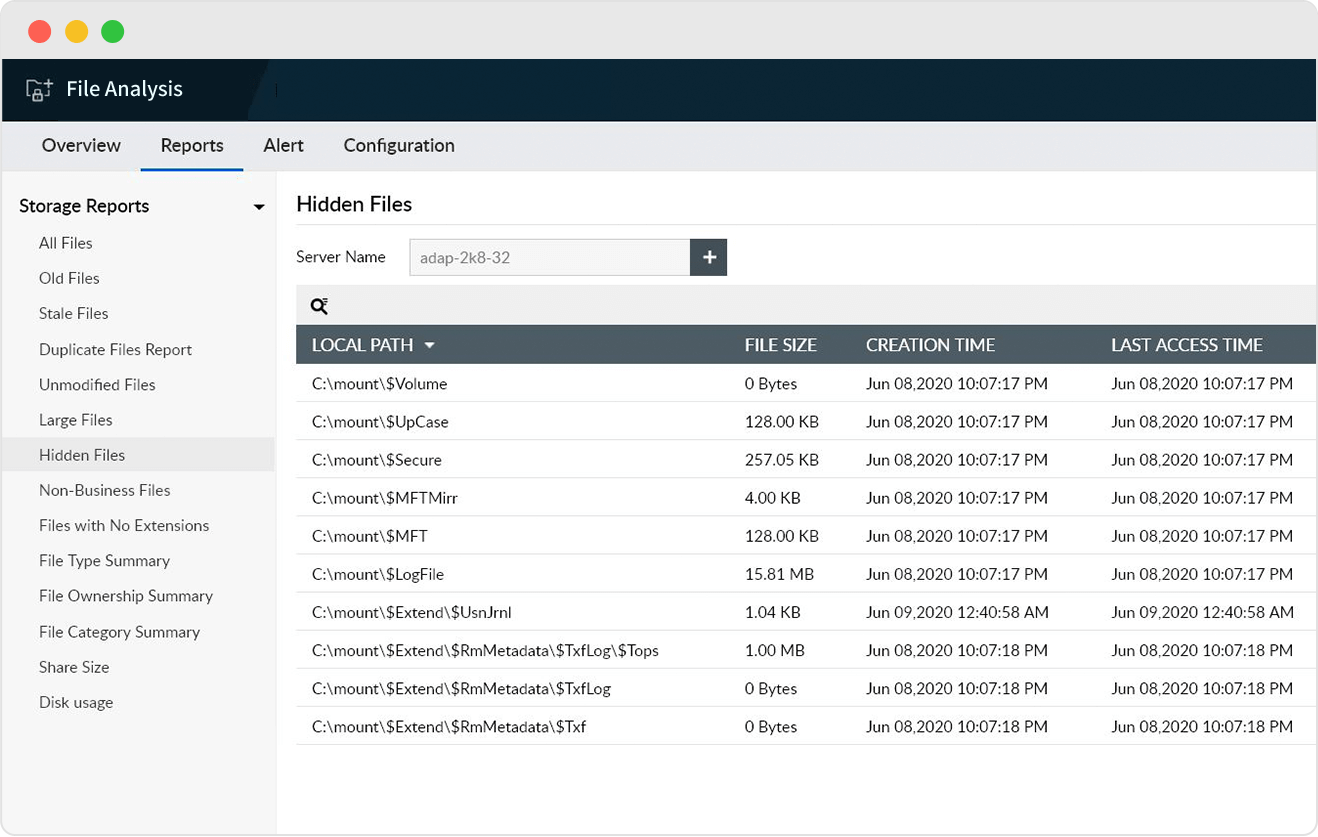 FileAnalysis Cost & Reviews - Capterra Australia 2024