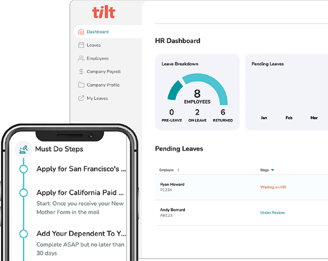 Tilt Pricing, Alternatives & More 2025 | Capterra