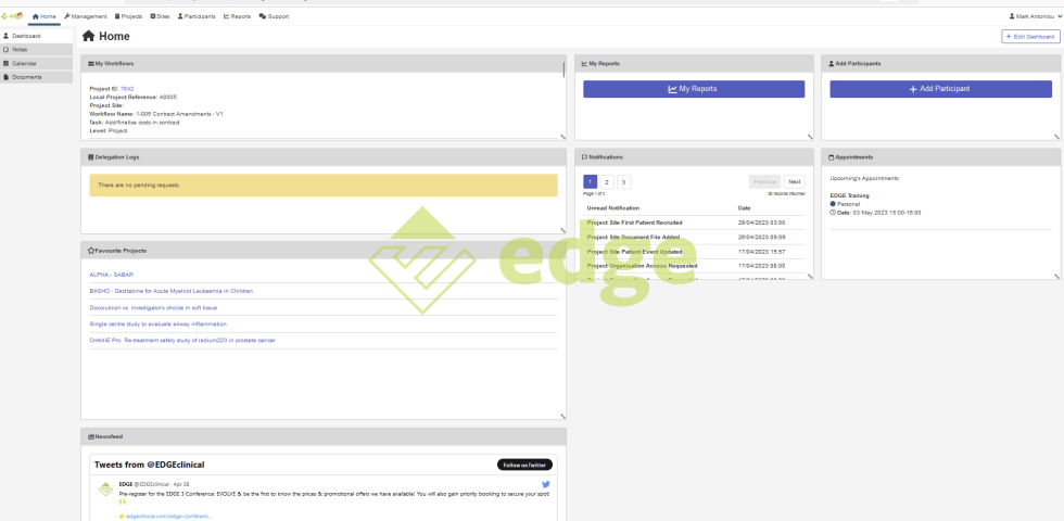 EDGE Cost & Reviews - Capterra Australia 2023