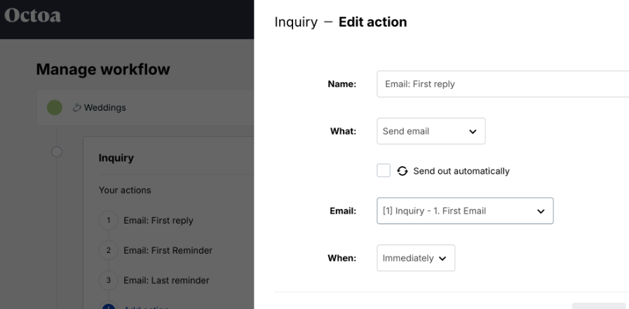 Octoa Pricing, Alternatives & More 2025 | Capterra