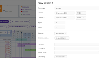 Exely PMS Pricing, Alternatives & More 2025 | Capterra