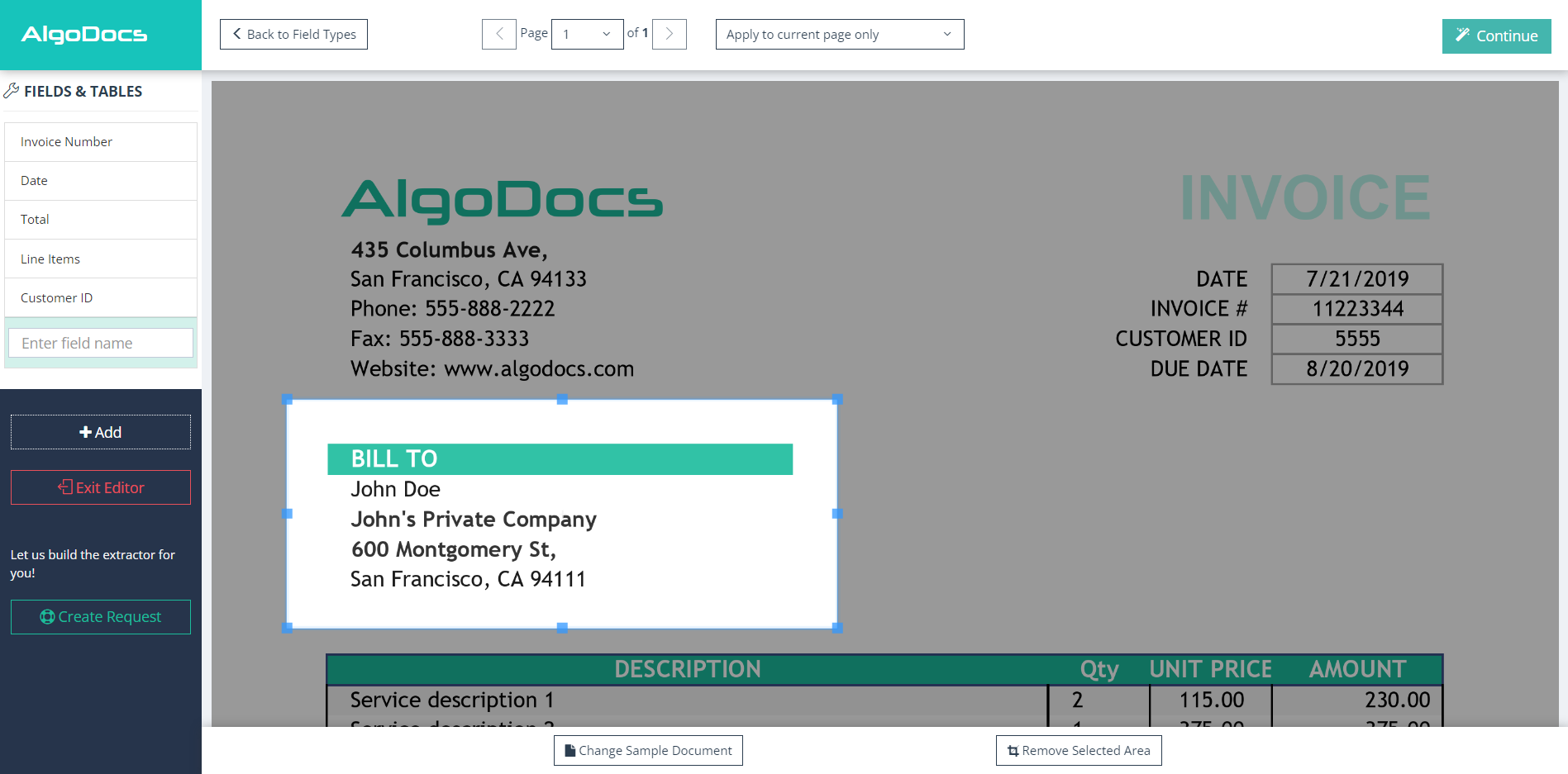 Algodocs Pricing Alternatives And More 2023 Capterra