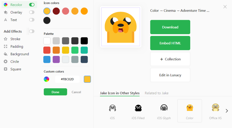 Icons8 Pricing, Cost & Reviews - Capterra UK 2023