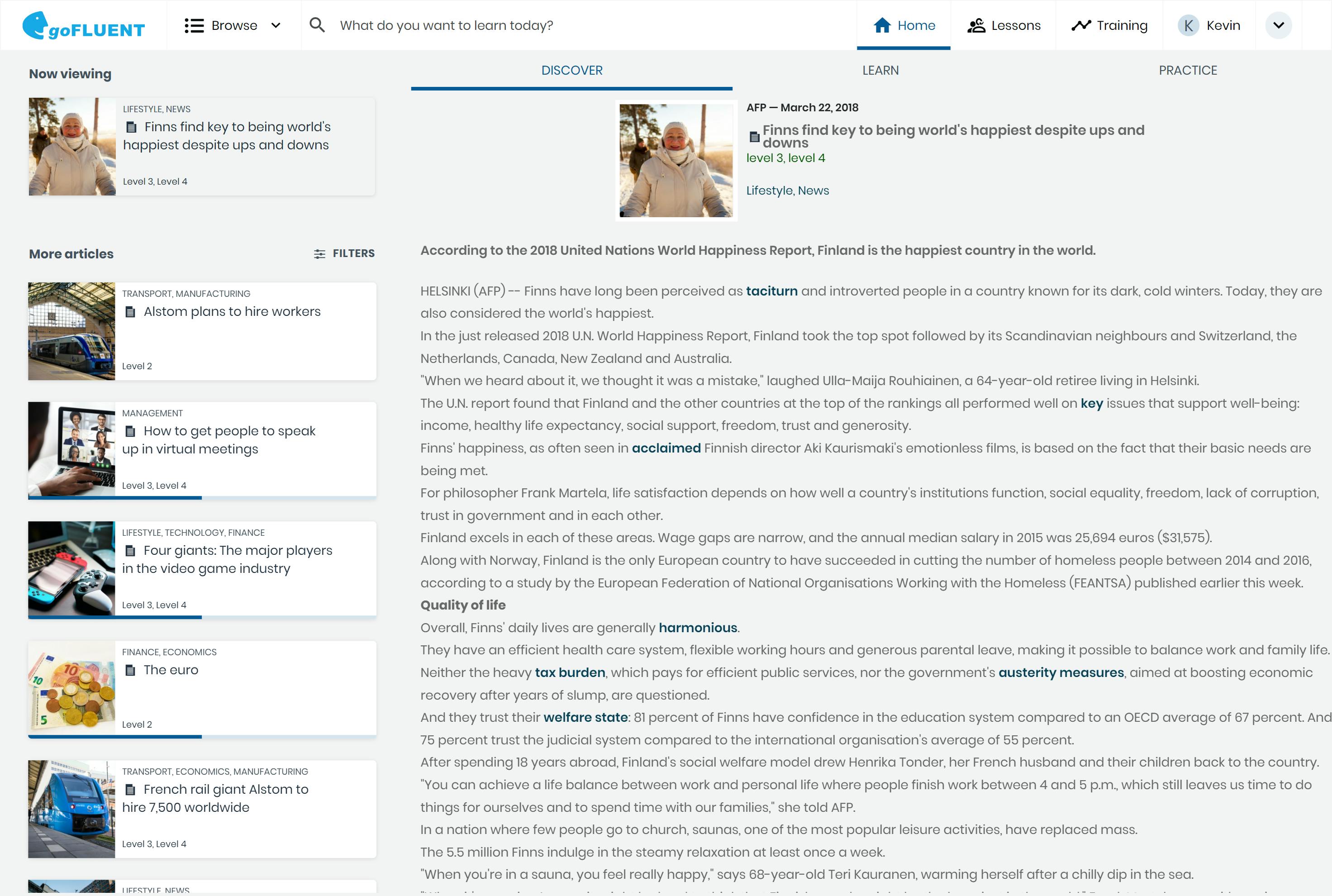 goFLUENT Pricing, Alternatives & More 2023 | Capterra