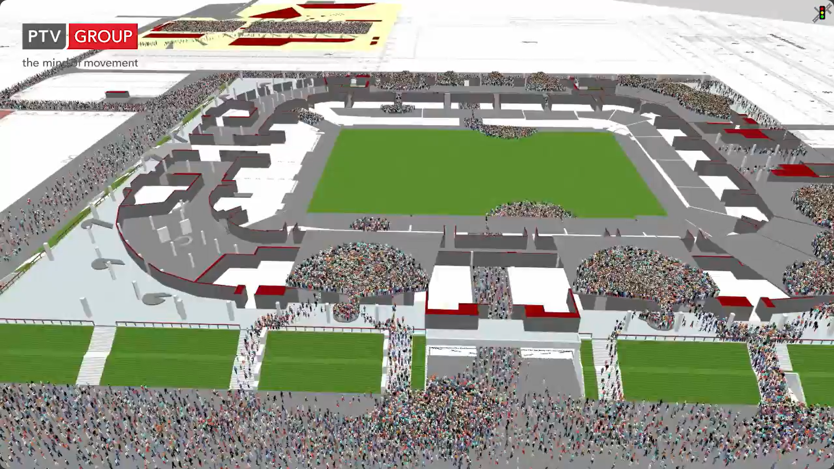 PTV Viswalk | Reviews, Pricing & Demos - SoftwareAdvice GB