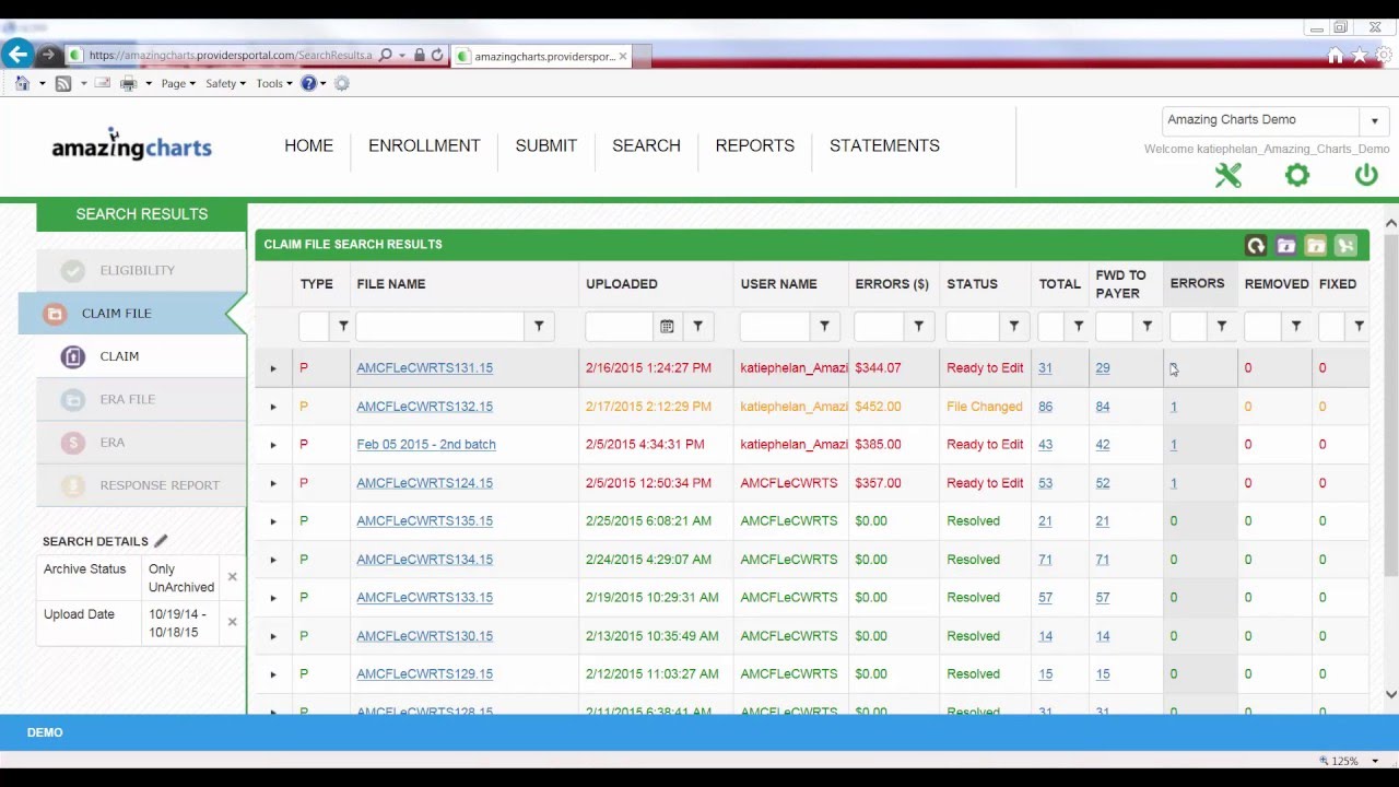 CareTracker Practice Management 2025 Pricing, Features, Reviews ...