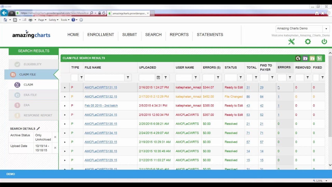 CareTracker Practice Management Reviews, Cost & Features | GetApp ...