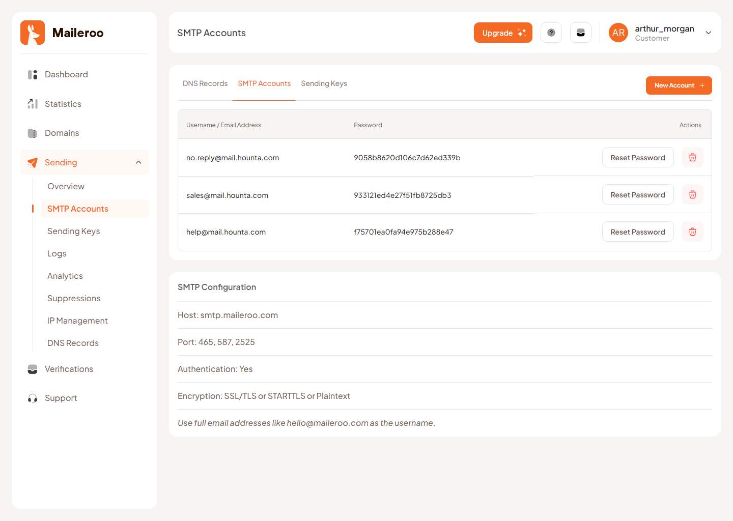Maileroo Reviews, Prices & Ratings | GetApp UAE 2024
