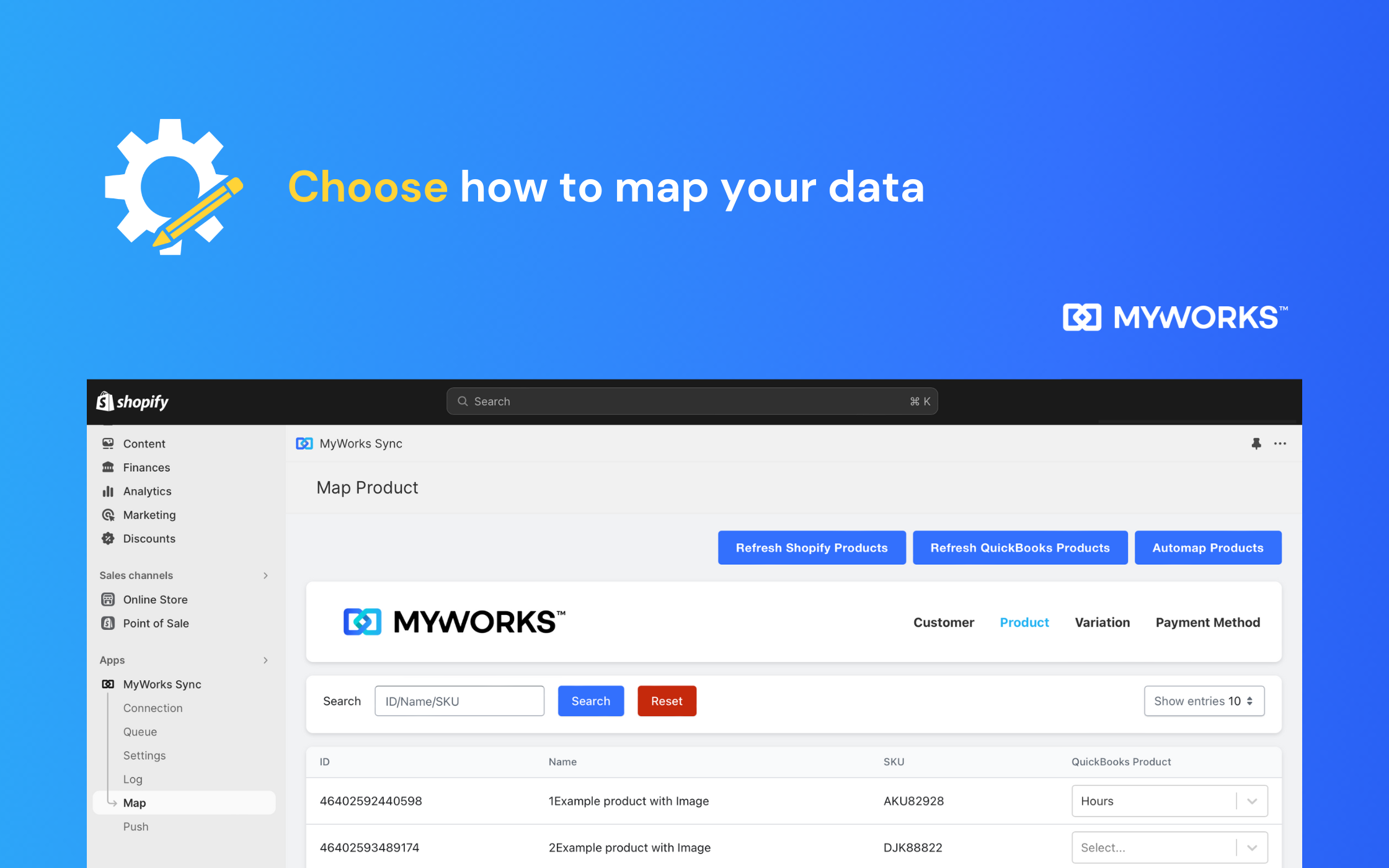 MyWorks Sync Reviews, Cost & Features | GetApp Australia 2025
