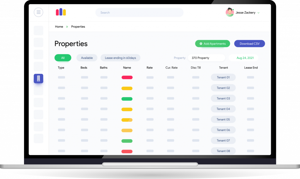 Pickspace Software Reviews, Demo & Pricing - 2024