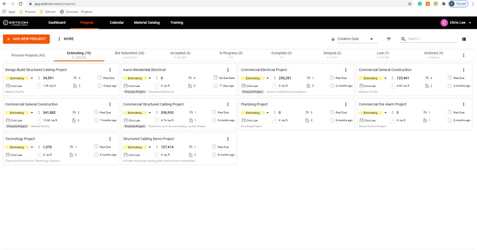 Esticom Pricing, Alternatives & More 2023 | Capterra