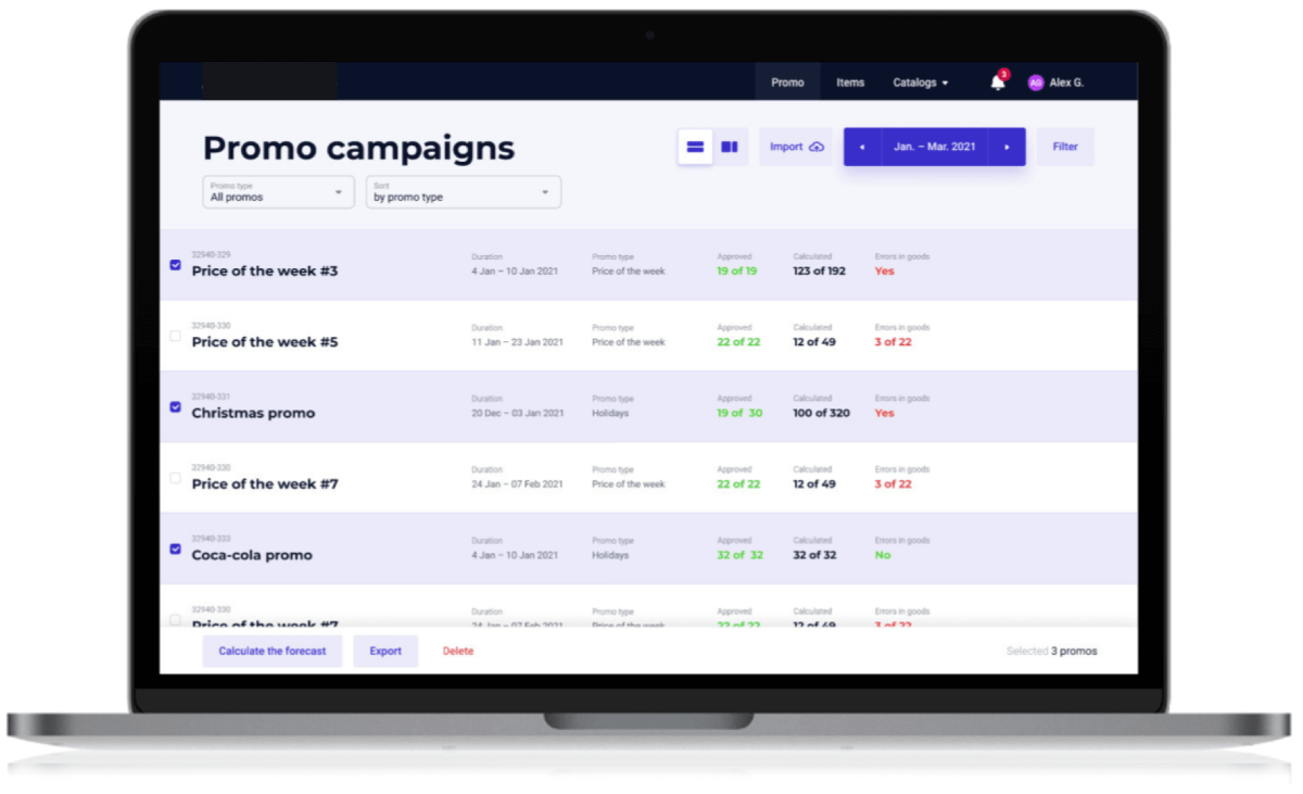 Trade Promotion Intelligence Software - 2024 Reviews, Pricing & Demo