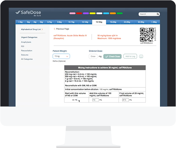 SafeDose Cost & Reviews - Capterra Australia 2023