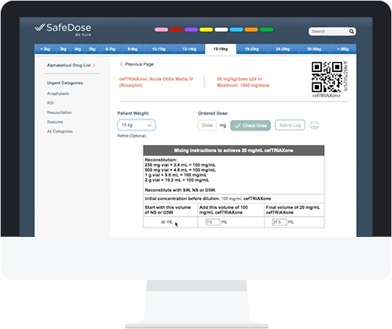 SafeDose Cost & Reviews - Capterra Australia 2023