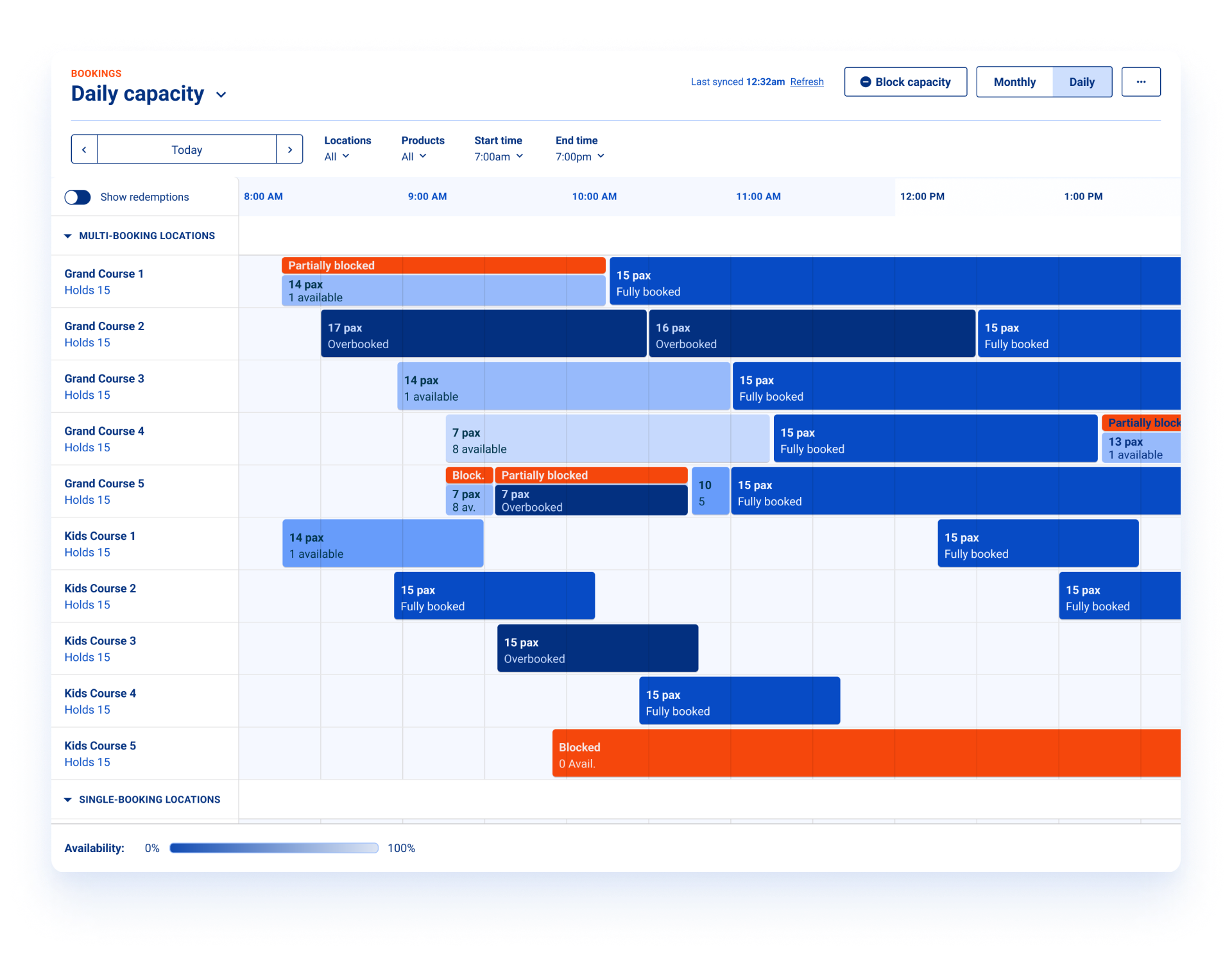 ROLLER Software Reviews, Demo & Pricing - 2024