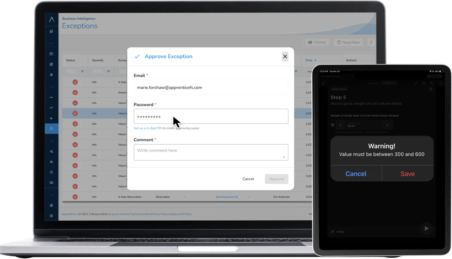 Tempo Laboratory Execution System Reviews, Prices & Ratings | GetApp ...