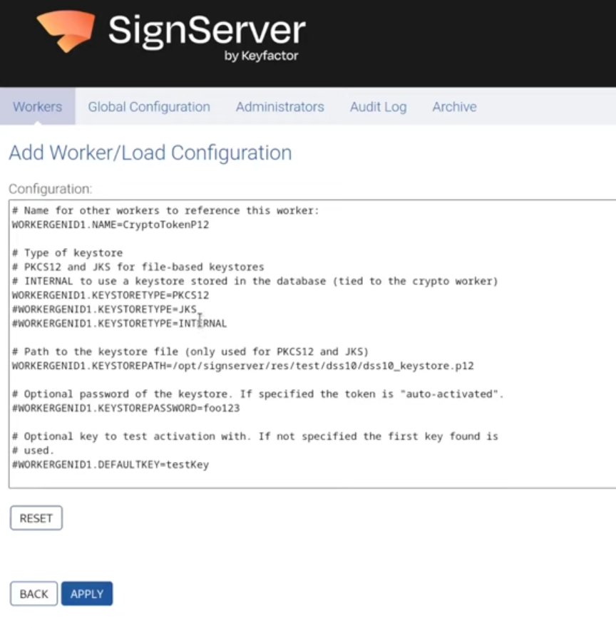 Keyfactor SignServer | Reviews, Pricing & Demos - SoftwareAdvice GB