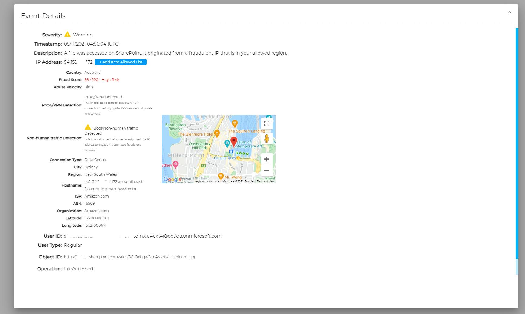 Octiga Pricing, Alternatives & More 2022 - Capterra