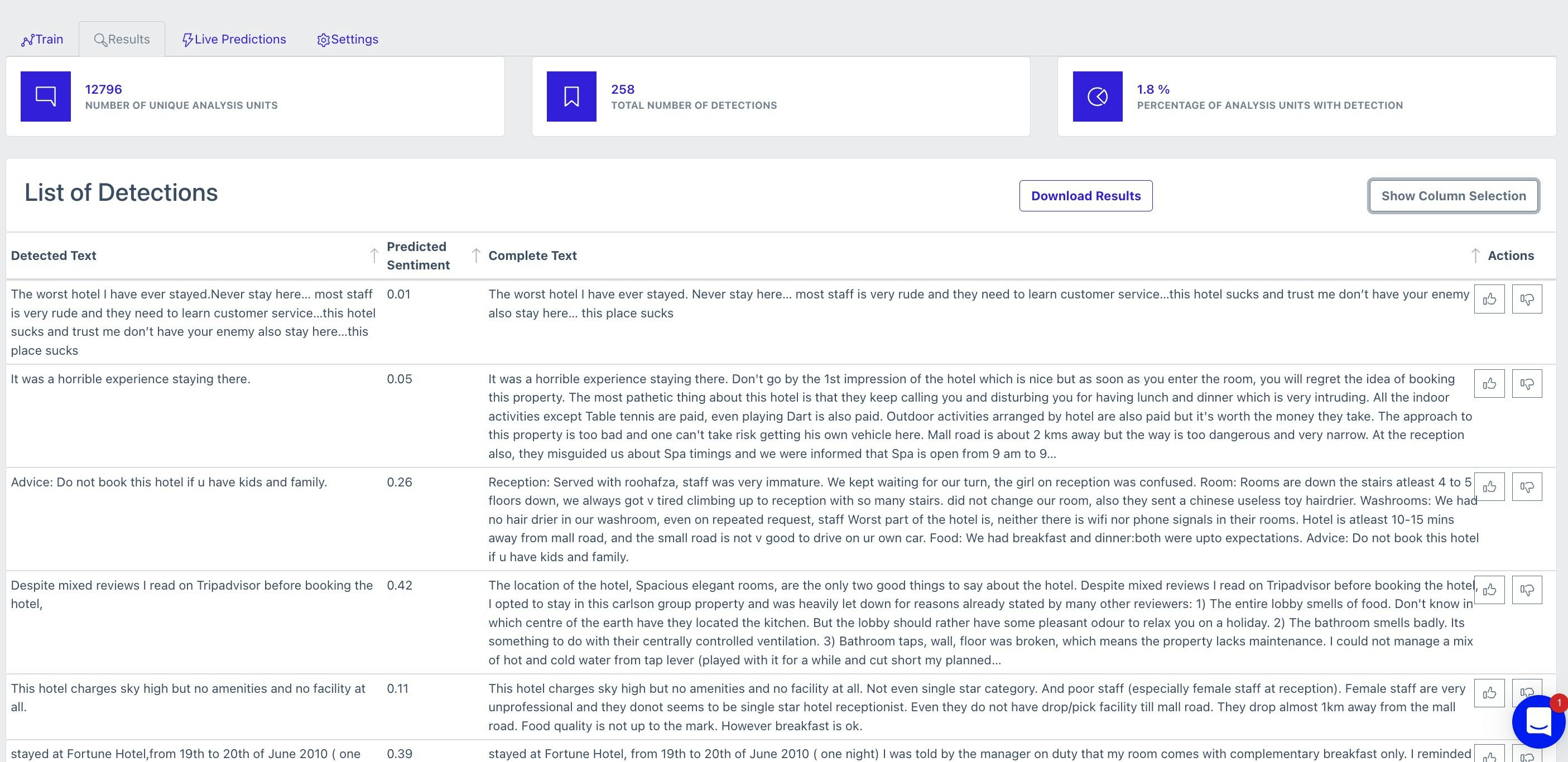 Deep Talk - Avis, notes, prix et abonnements - Capterra France 2022