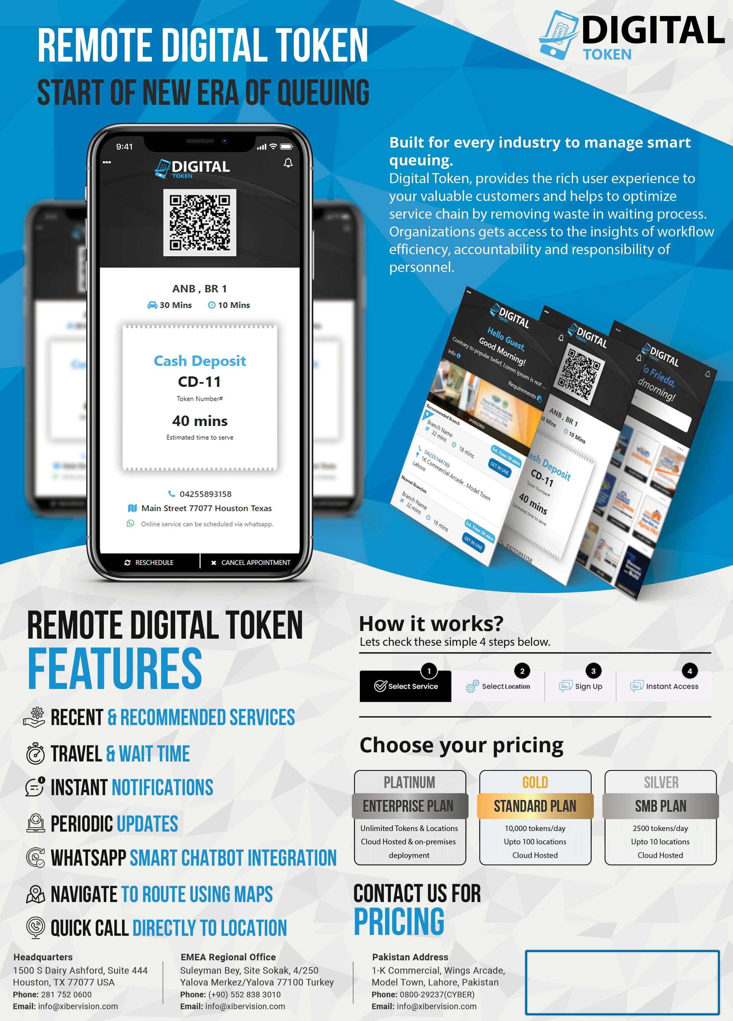 Digital Token Cost & Reviews - Capterra Australia 2023