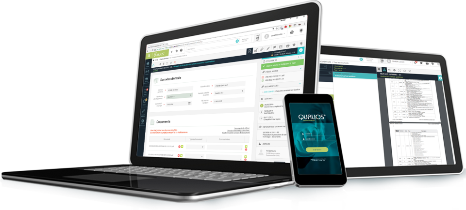 Qualios Pricing, Alternatives & More 2025 | Capterra