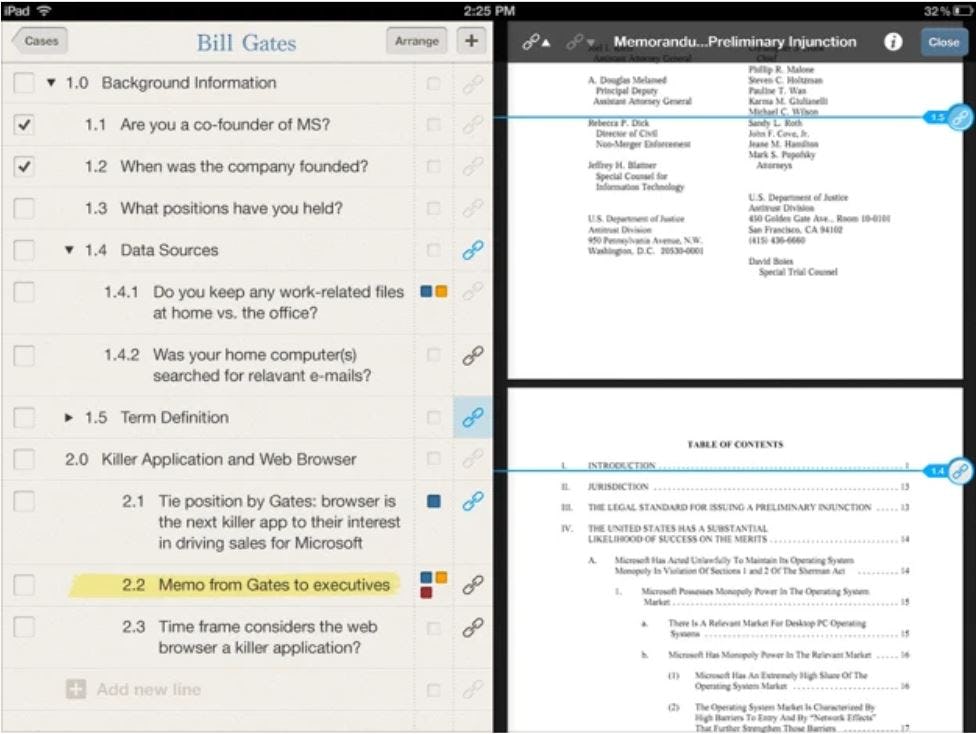 Liquid Lit Manager Software - 2023 Reviews, Pricing & Demo