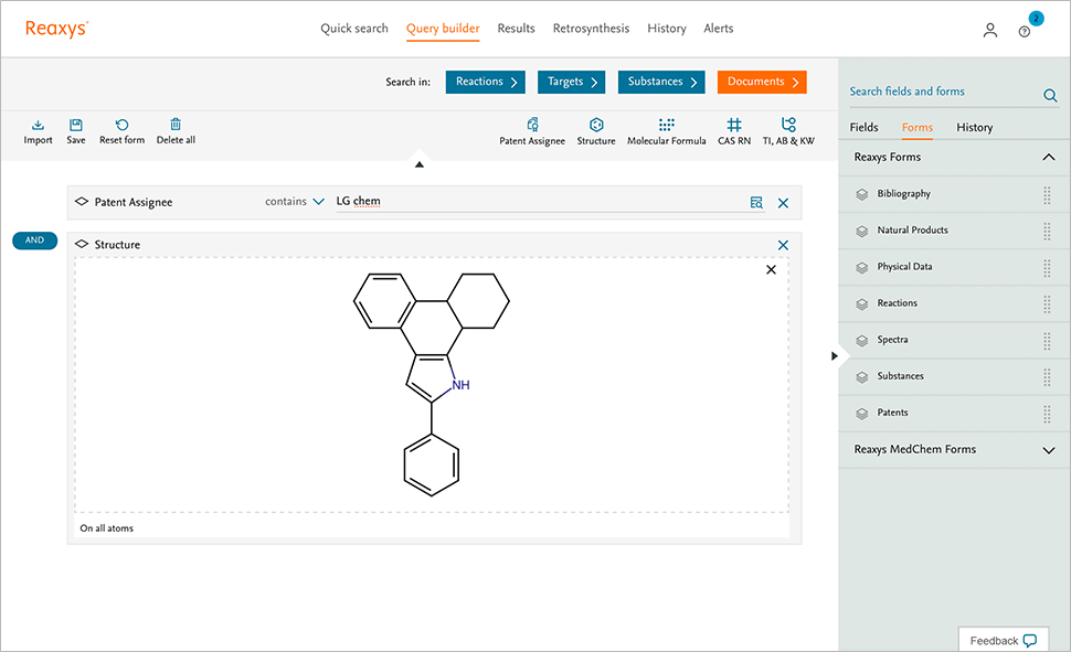 Reaxys Pricing, Alternatives & More 2025 | Capterra