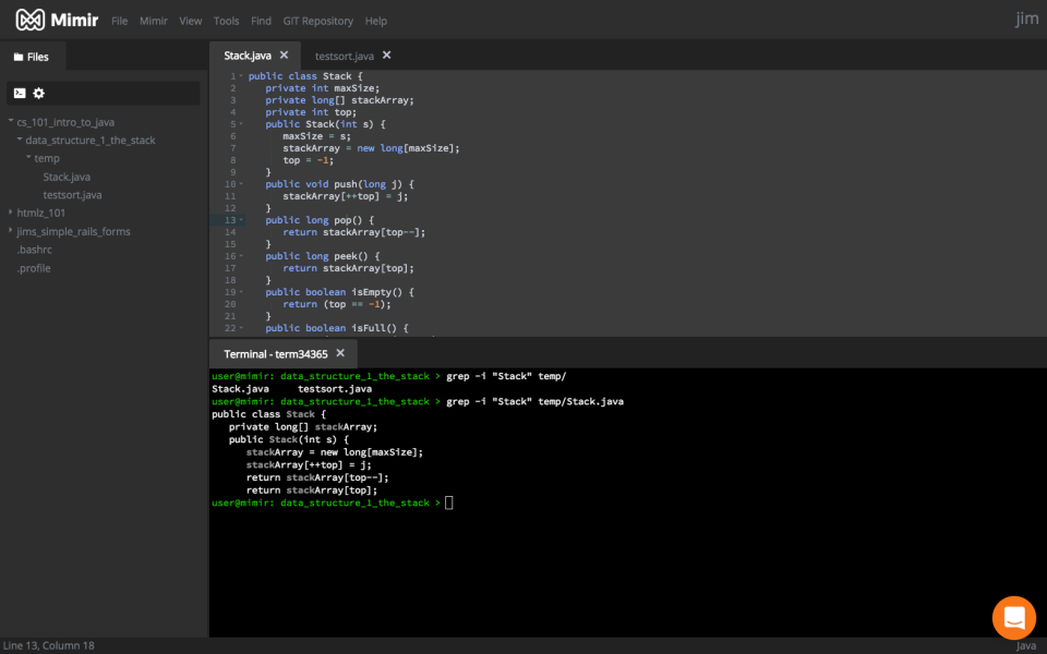 Mimir Classroom Cost & Reviews - Capterra Australia 2023