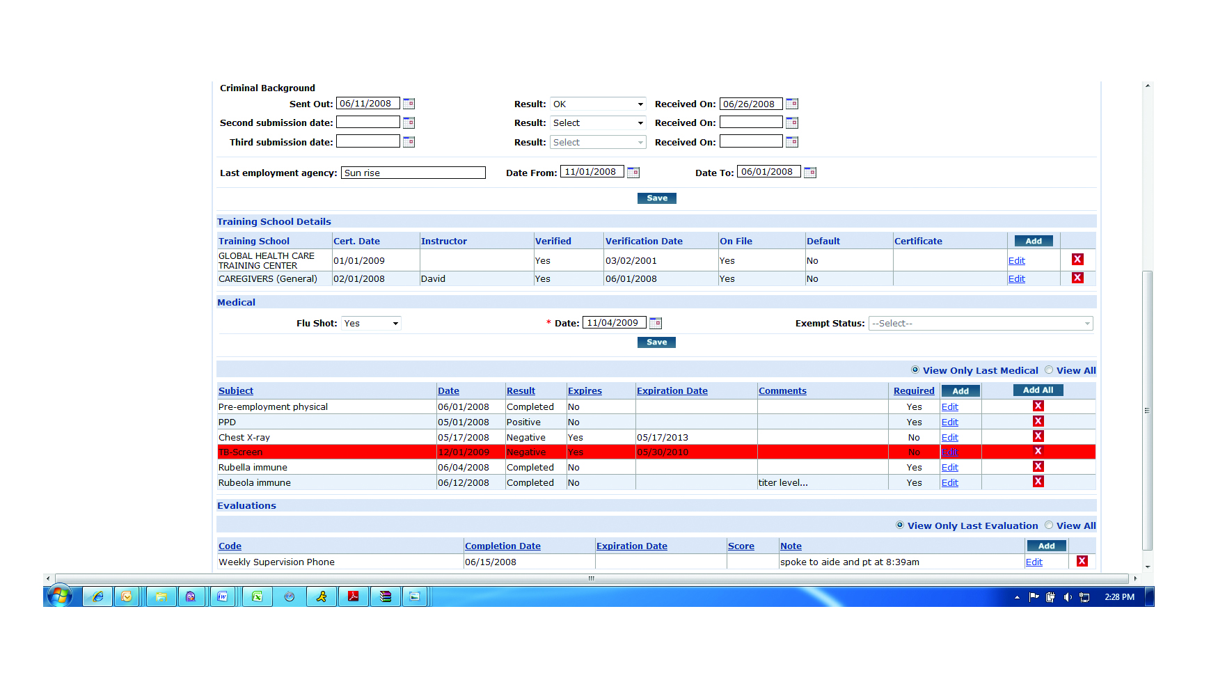HHAeXchange | Reviews, Pricing & Demos - SoftwareAdvice IE