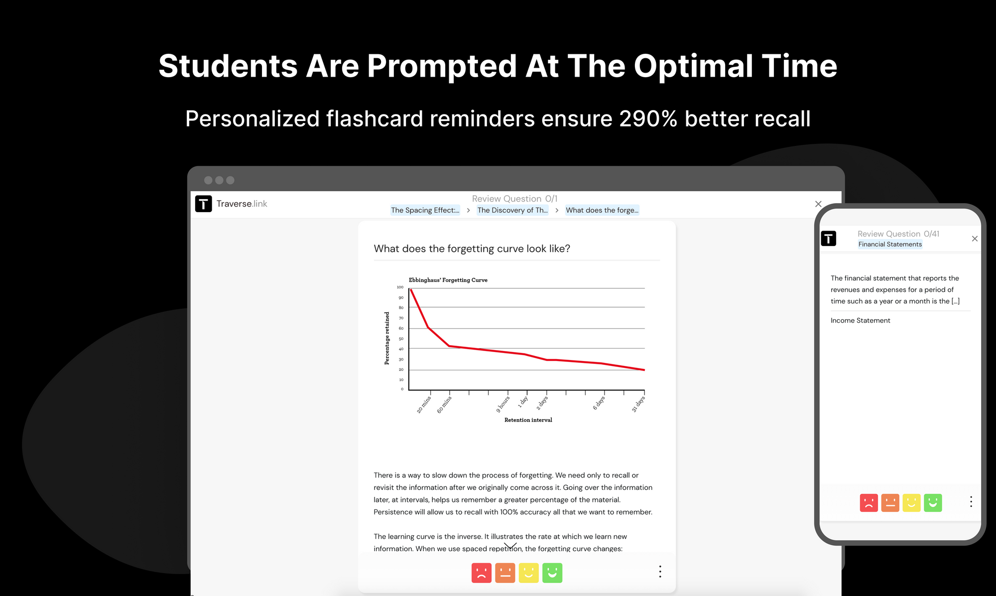 Traverse.link Software - 2025 Reviews, Pricing & Demo