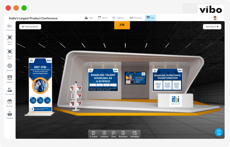 Vibo Reviews, Pricing & Ratings | GetApp NZ 2025