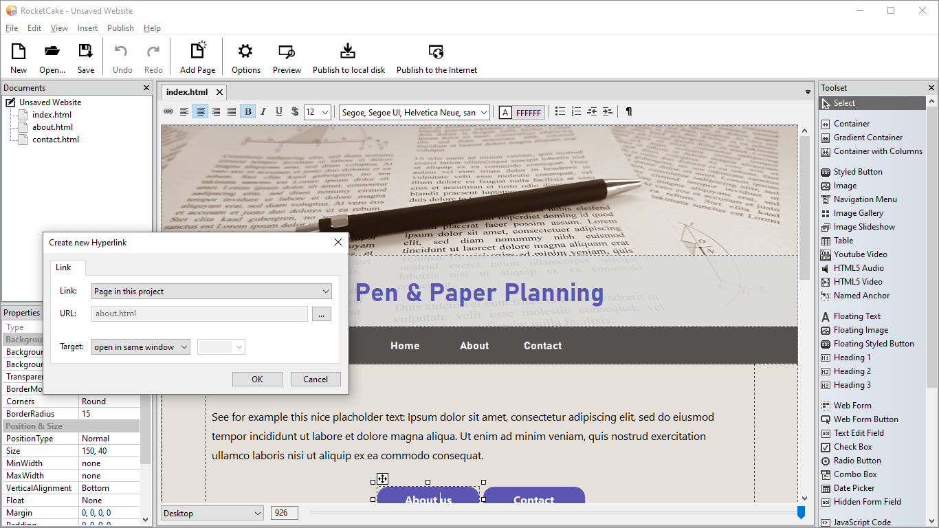 RocketCake Cost & Reviews - Capterra Australia 2025