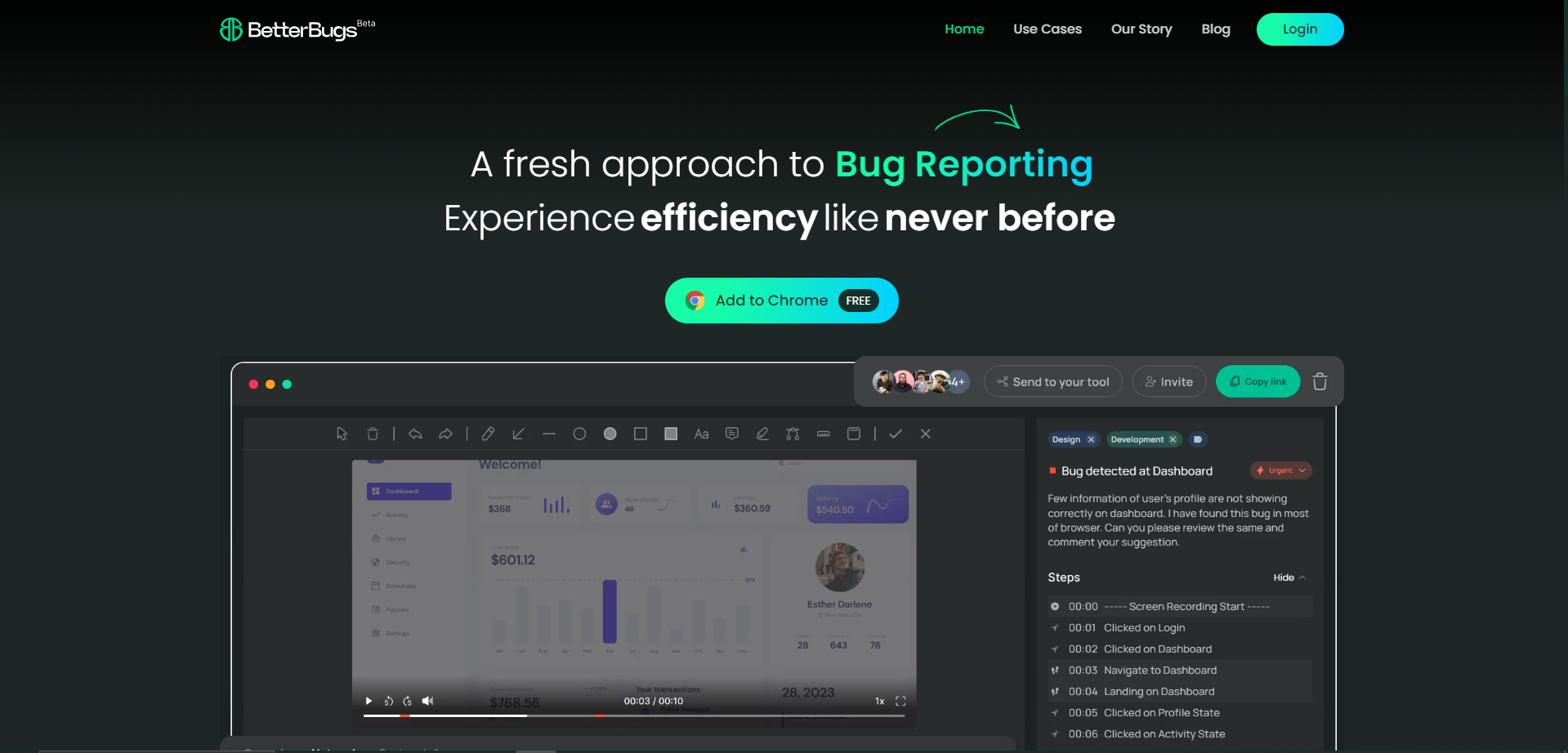 Betterbugs Cost & Reviews - Capterra Australia 2023