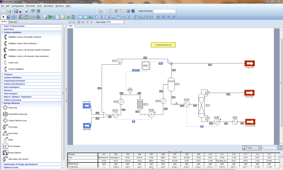 ProSimPlus Cost & Reviews - Capterra Australia 2025