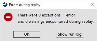 QF-Test Software - 2025 Reviews, Pricing & Demo
