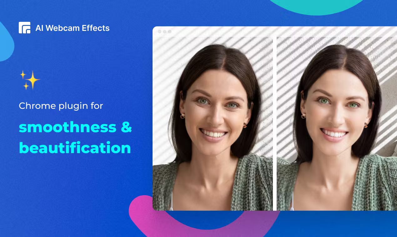 AI Webcam Effects Reviews, Cost & Features | GetApp Australia 2025